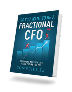 You Want to Be a Fractional CFO?