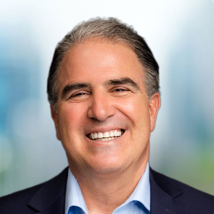 Frank Scalise