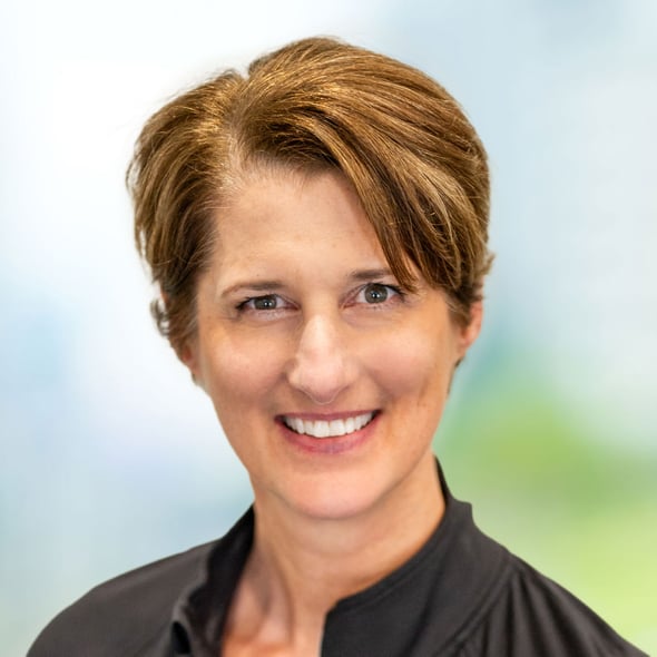 Susan Keshen