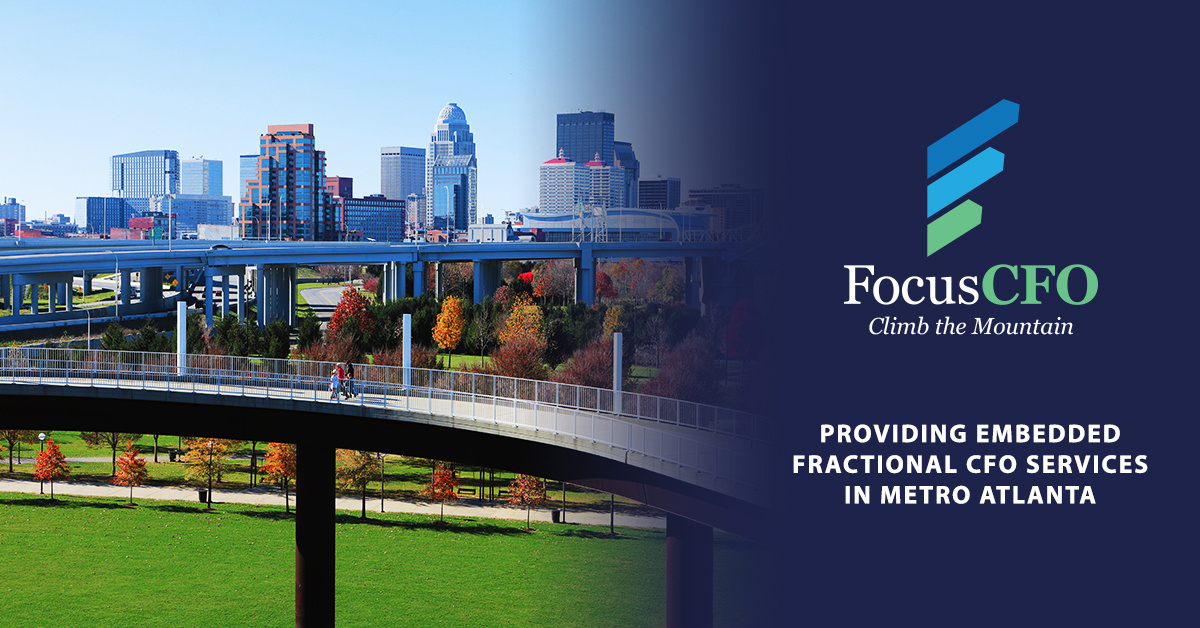 Louisville Metro | FocusCFO