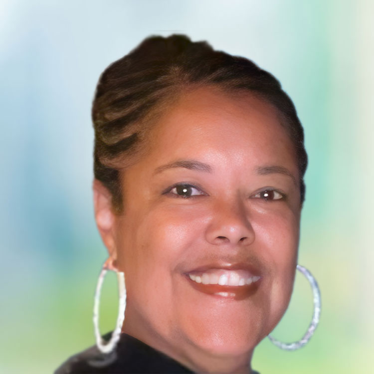 Denise Shelton-Jackson