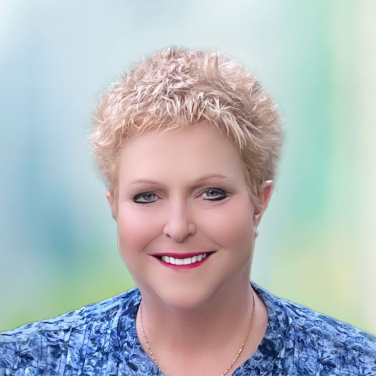 Donna Greenbury
