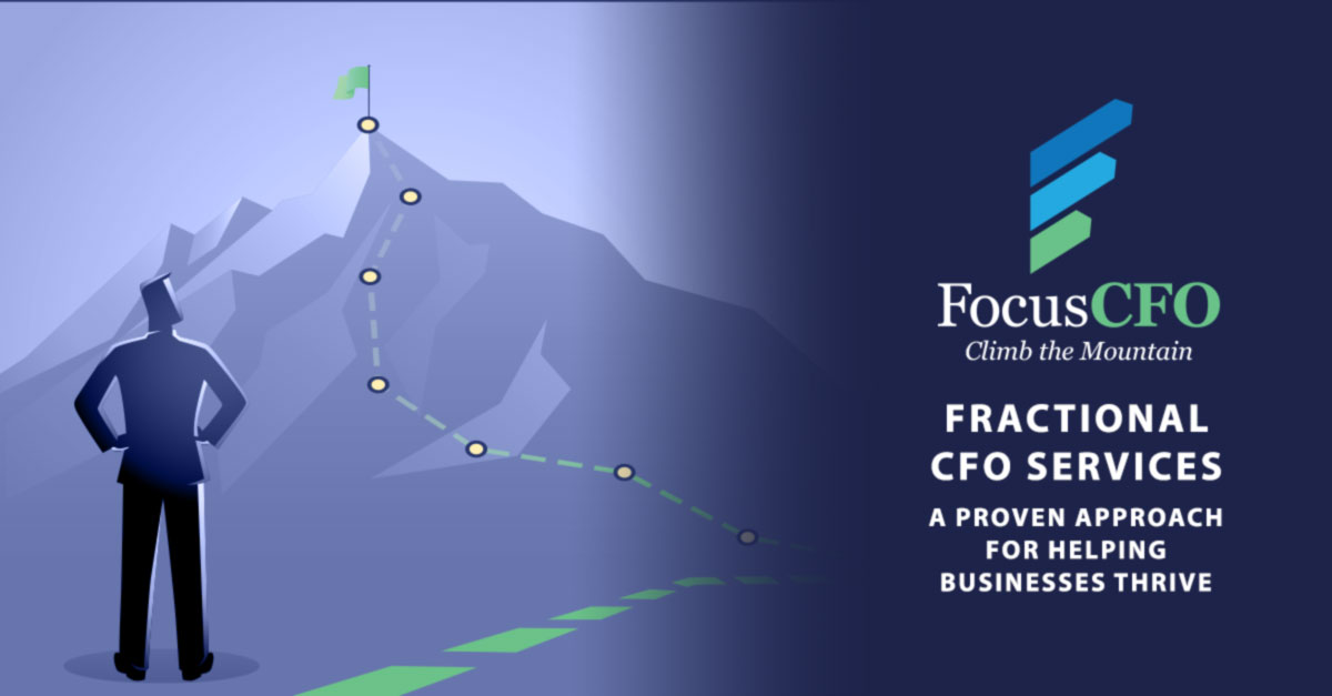 Business Financial Health | FocusCFO