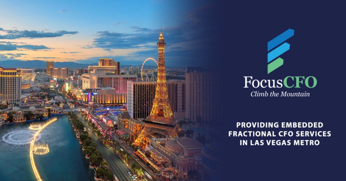 Las Vegas Metro | FocusCFO