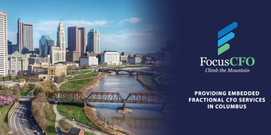 Columbus Metro | FocusCFO