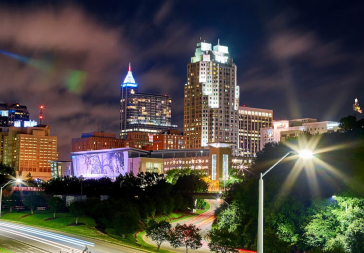 Research Triangle, NC | FocusCFO