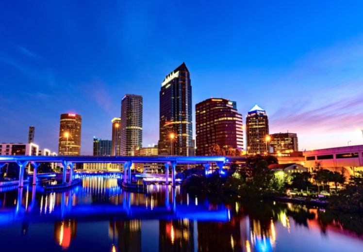 Tampa Bay Area | FocusCFO