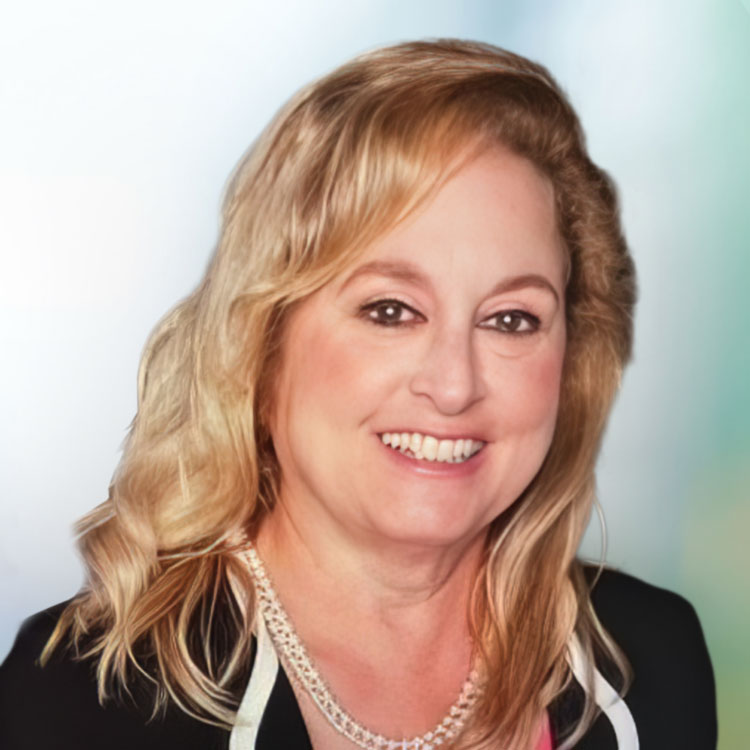 Sue Danino